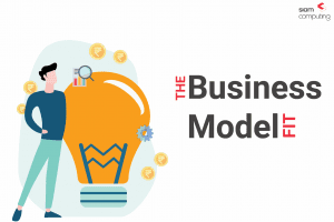 Business Model Fit, Product Market Fit | Siamcomputing