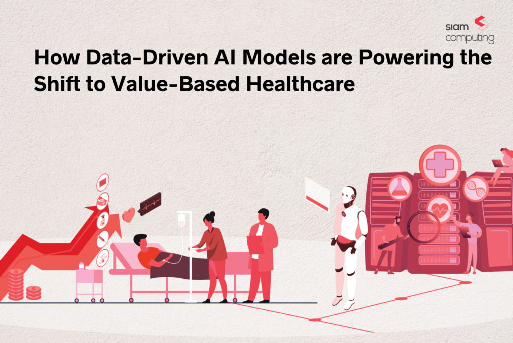 From Fee-for-Service to Value-Based Care: A Founder's Guide to ...